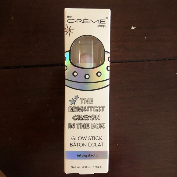 The Creme Shop | Makeup | The Creme Shop The Brightest Crayon In The ...